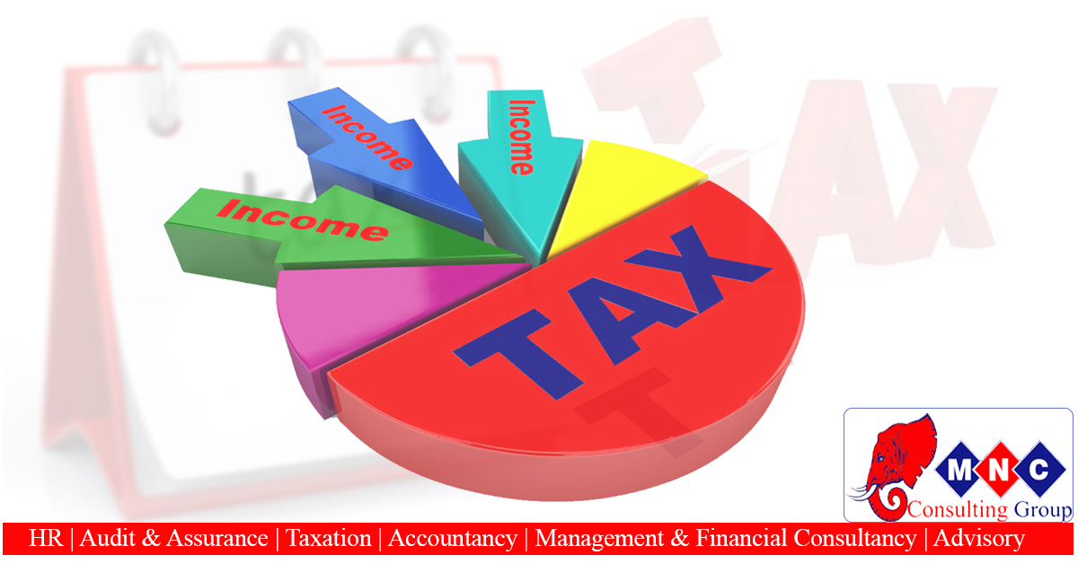 TAXATION IN KENYA - MNC Consulting Group
